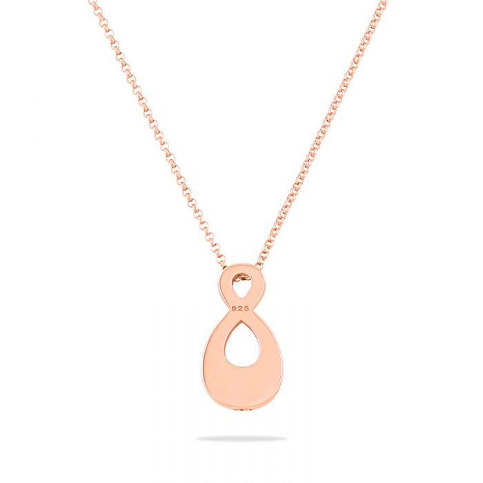 AlmaBlue | Infinity